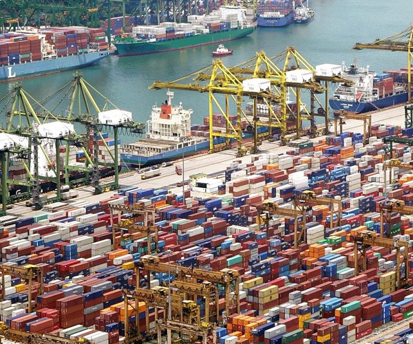 Pushpak Group Solution